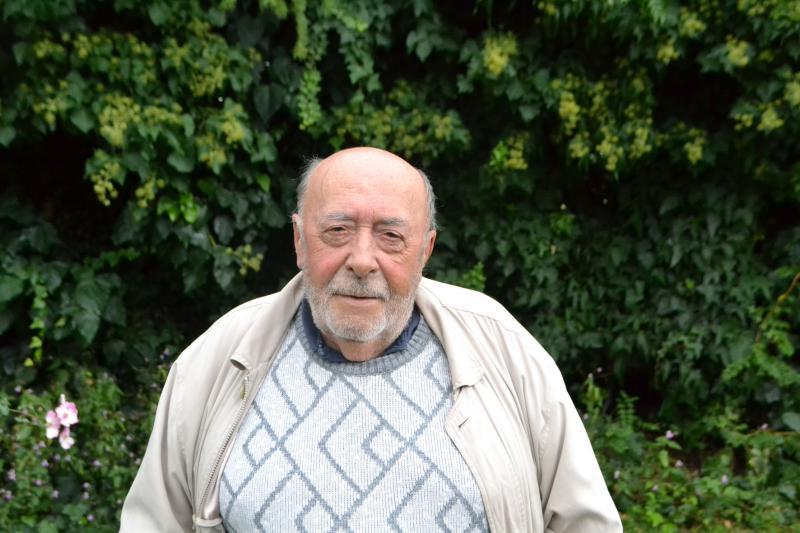 70 ans du paysan Tarnais : Jean-Claude Sabin, acteur et témoin de l ...