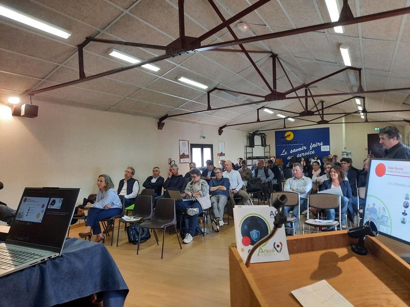 2024, l'année de la résilience pour l'Arsoé | Paysan Tarnais