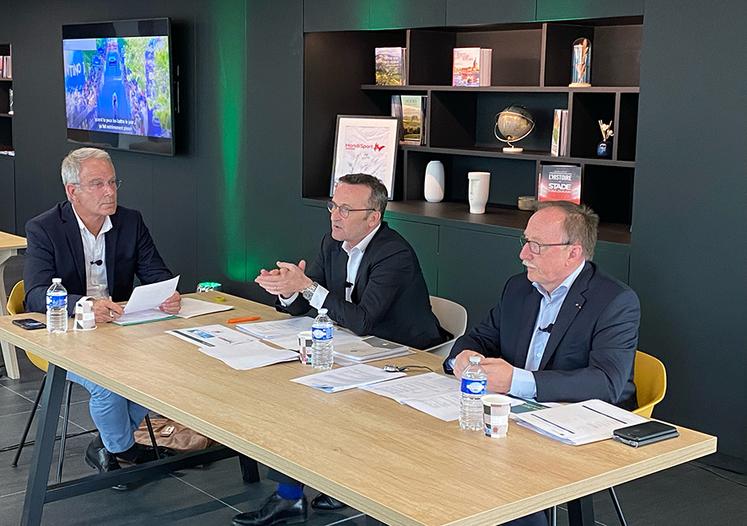 Des résultats en progression pour Groupama d'Oc | Paysan Tarnais