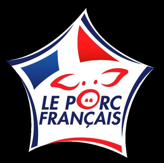 Le logo Le porc français présent sur 30 % des produits | Réussir porc ...