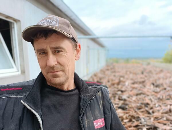 « J’ai choisi la biofiltration pour mon élevage de porcs et je ne le regrette pas ! » | Réussir ...