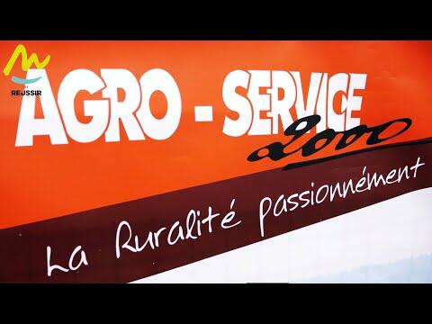 Agro Service 2000 fête ses 40 ans au Sommet de l’élevage | Portail Réussir