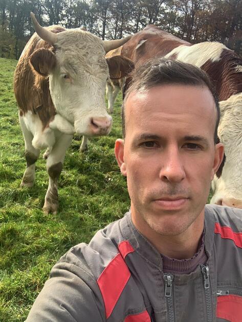 « Les réseaux sociaux devraient être un véritable outil d'entraide en ...