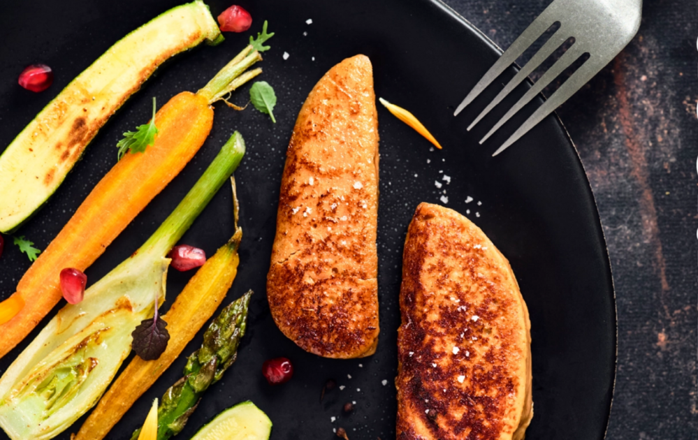 Viande in vitro | "Foie gras" de synthèse : Gourmey lève 48 millions d ...