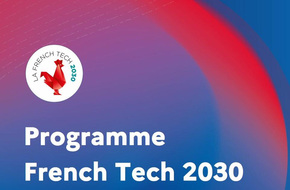 Les start-up Sencrop et Javelot élues « French Tech 2030 » | Portail ...