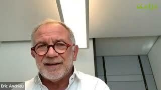 [Webinaire sur la PAC] Eric Andrieu, eurodéputé S&D : « Il faut ...