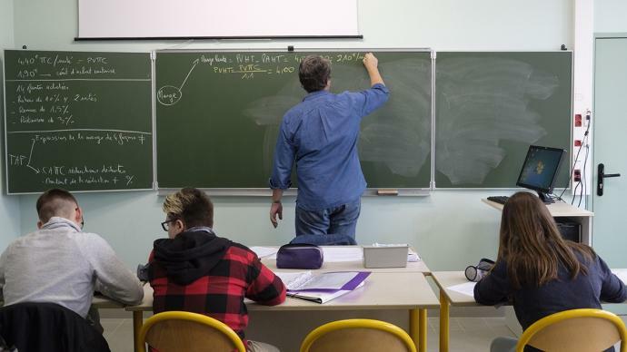 Rentrée 2023 dans l’enseignement agricole : les 5 infos à retenir | Portail Réussir