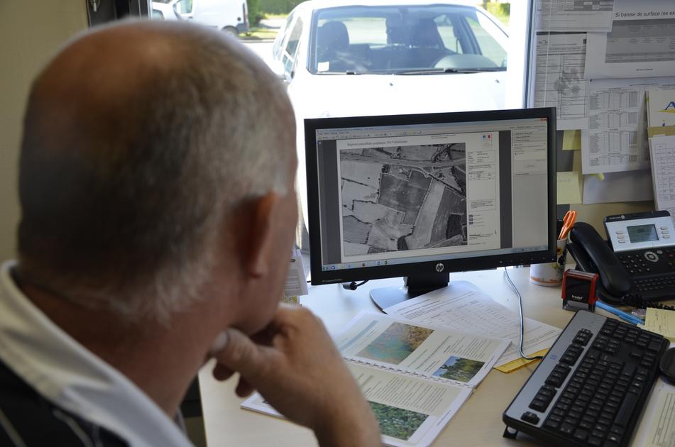 Aides PAC 2024 : plus de 253 000 agriculteurs devraient recevoir leur ...