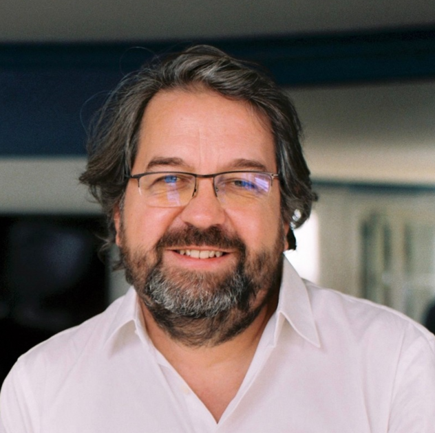 Pourquoi Nicolas Chabanne, le fondateur de la marque C’est qui le ...