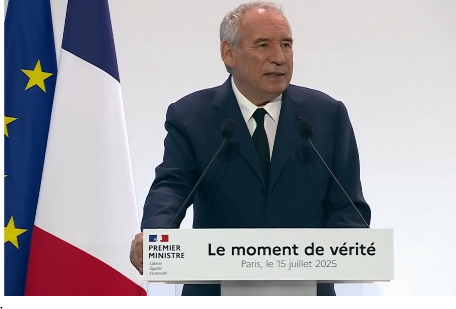 Budget 2026 : le Premier ministre souhaite amputer le budget de l ...