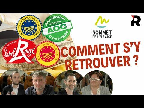 IGP, AOC, AOP : comment s'y retrouver ? | Portail Réussir