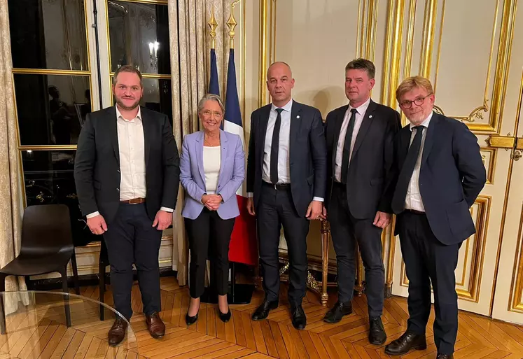 Arnaud Rousseau | Portail Réussir