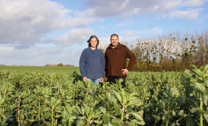 Seine-et-Marne : 20 ans de réussite en TCS chez Christine et Sébastien ...