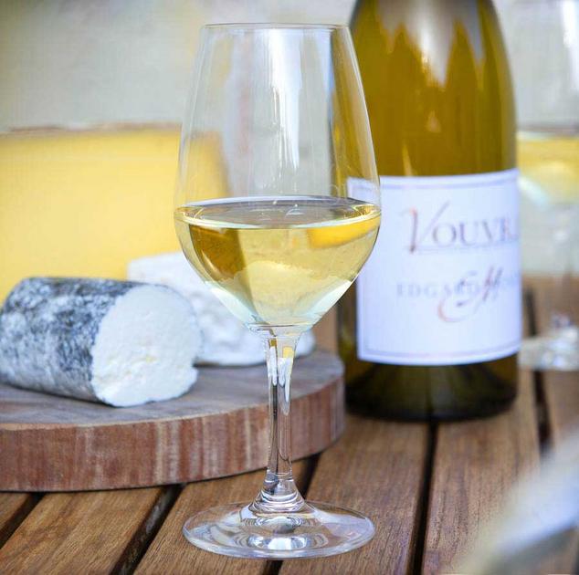 Presque un siècle d’existence pour les AOC françaises | Terre de touraine