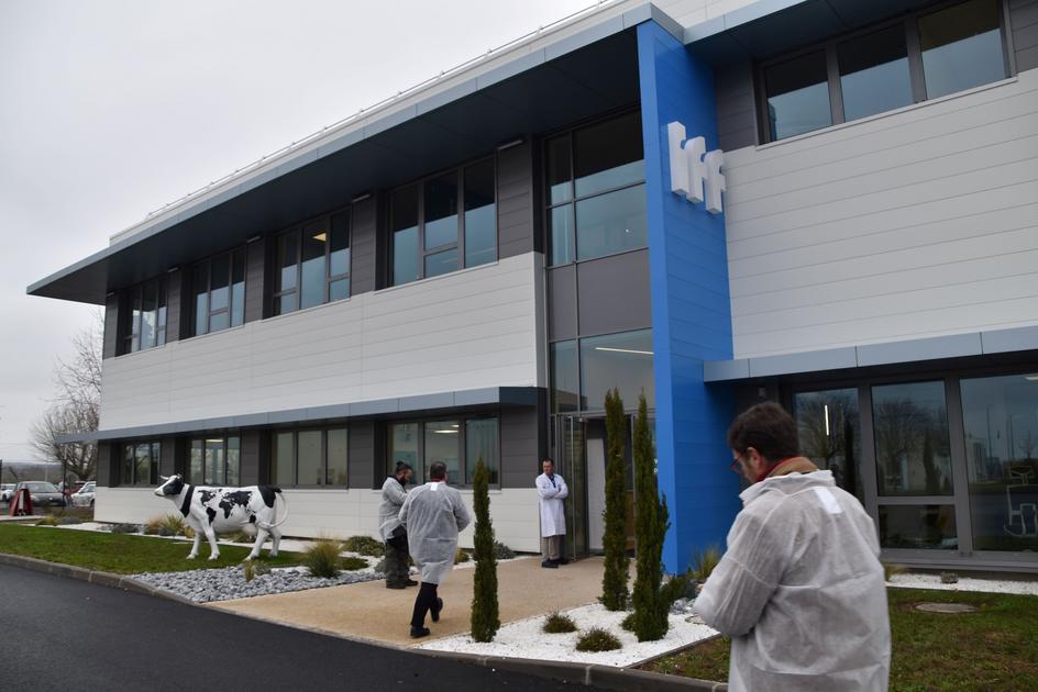 Danisco : un leader mondial en biotechnologie | Terre de touraine