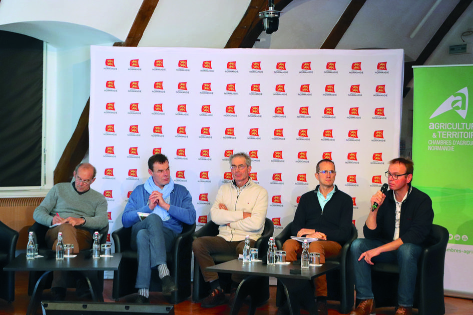 Zéro glyphosate ou le défi impossible ? | Union Agricole