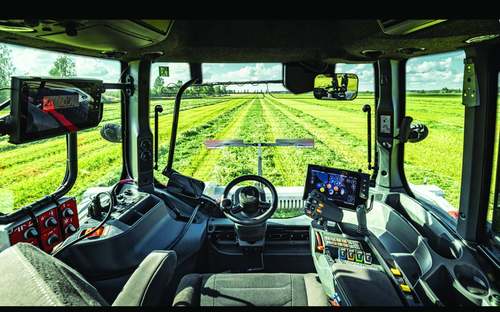 Tracteurs | Union Agricole