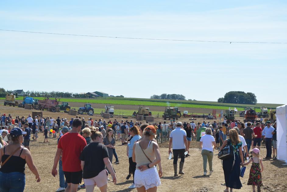 Le Festival de la terre : un retour gagnant | Union Agricole