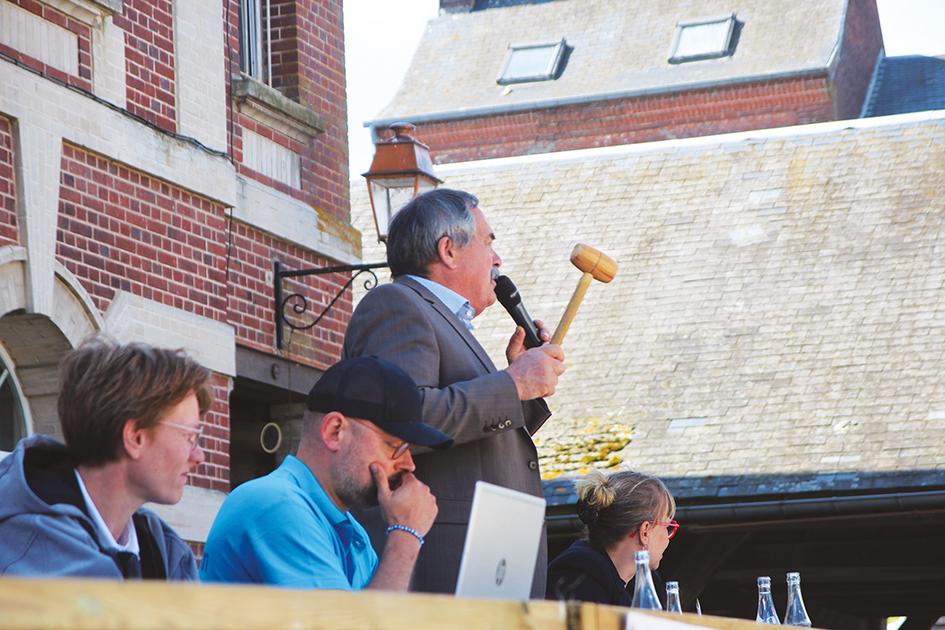 Grand succès pour le 34e Prim’Team Show | Union Agricole