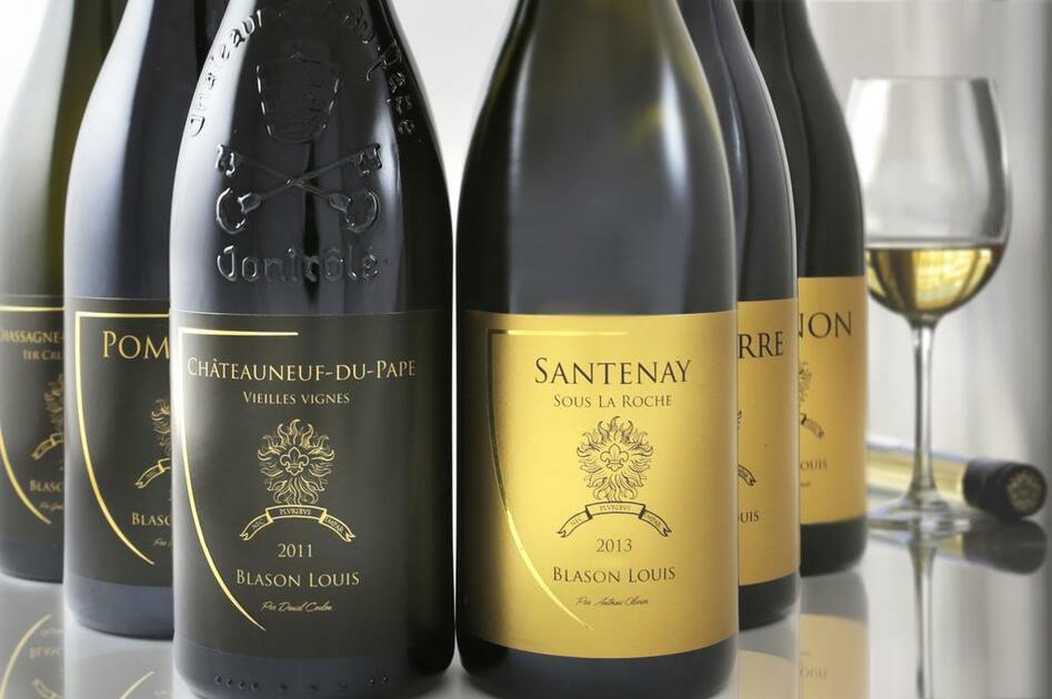 Créer une marque de vin pour se développer à l’export | Réussir Vigne