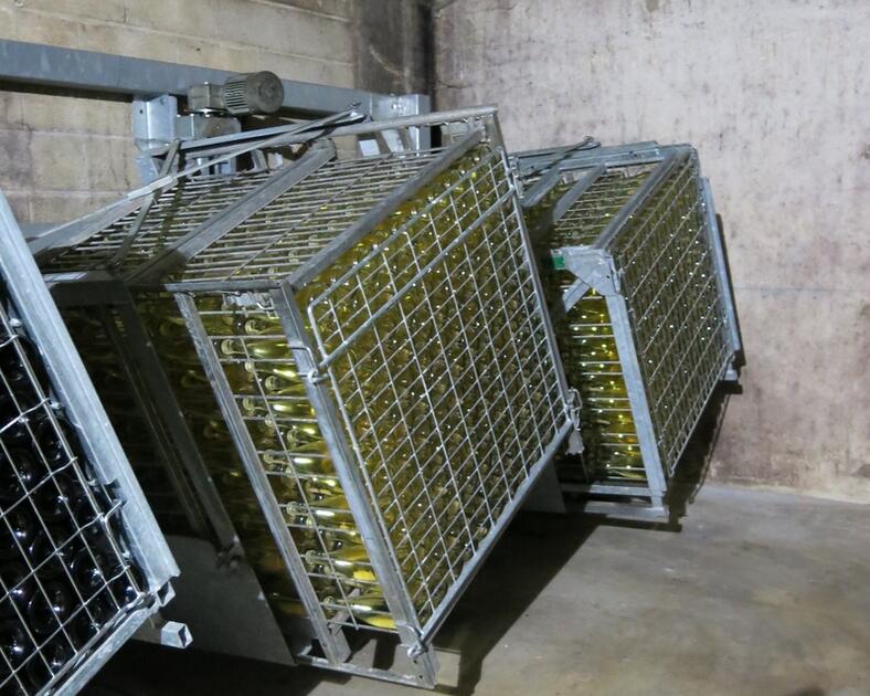 Comment réaliser un Pet’Nat ? Quatre vignerons dévoilent leurs recettes ...