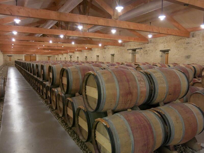 Suivre les polyphénols pour adapter l'élevage de son vin | Réussir Vigne