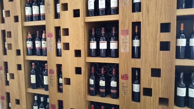 Bien définir son activité de négoce de vin | Réussir Vigne