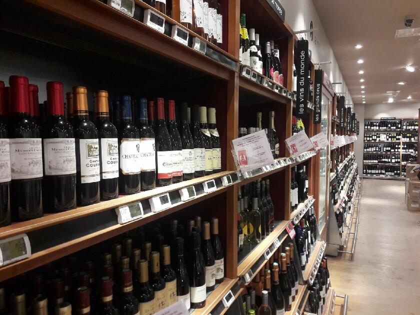 Les foires aux vins 2019 à la relance | Réussir Vigne