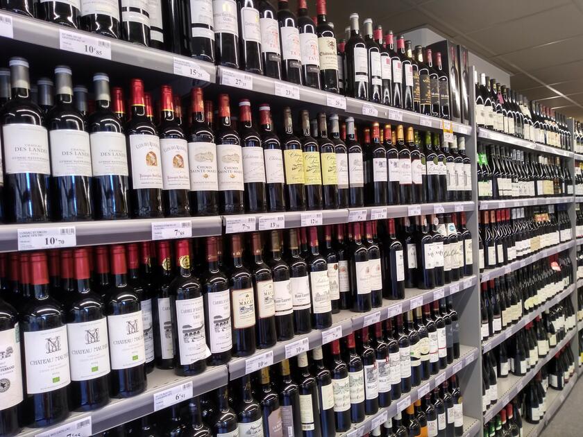 BIB et IGP, les gagnants des ventes de vin en GD de 2020 | Réussir Vigne