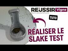 Sol viticole : comment évaluer le risque d’érosion et la structure avec ...