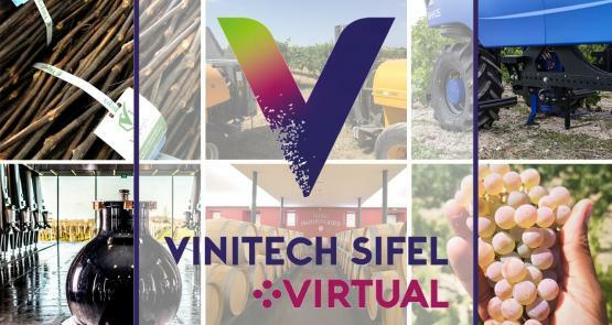 Vinitech-Sifel 2020 | Le Vinitech-Sifel décerne ses trophées de l ...