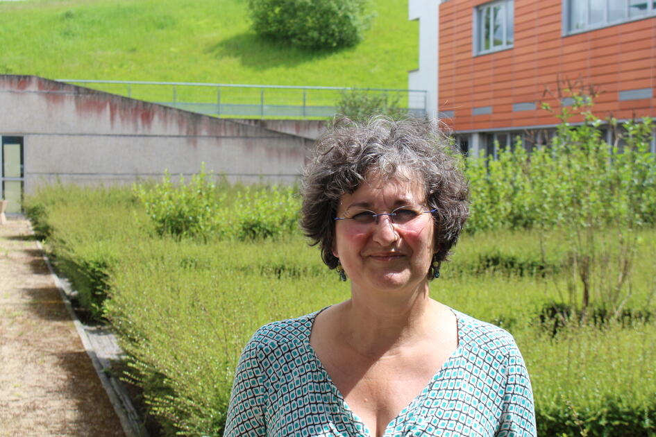 « Stockons le carbone dans les sols », Claire Chenu, enseignant ...