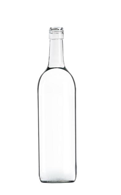 Verallia allège la bouteille bordelaise | Réussir Vigne