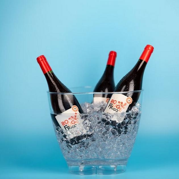 Les vins rouges légers et fruités font des émules | Réussir Vigne