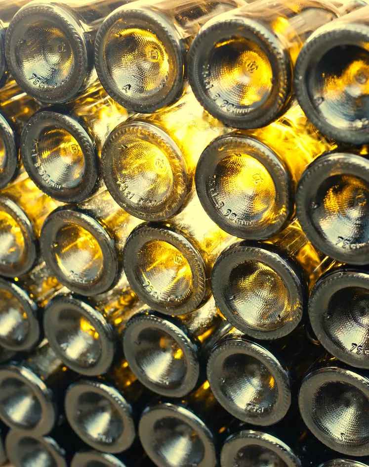 Le rôle déterminant des températures de stockage dans l'oxydation ou la ...