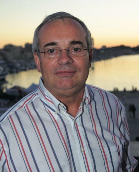 « Au plan européen, le lobbying est indispensable » estime Paul Lopez ...