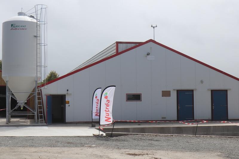 Nutrition animale : Eureden et Terrena cessent leur partenariat dans ...