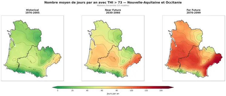 Quatre leviers à actionner en volailles Label rouge dans le Sud-Ouest ...